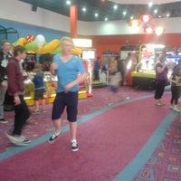 Cardigan Fields Leisure Park - Leeds, Leeds