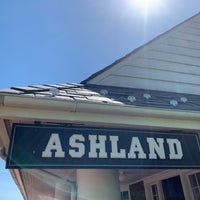 Ashland Amtrak Station (ASD) - Rail Station in Ashland