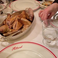 Allard - French Restaurant