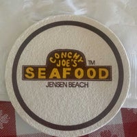 Conchy Joe's Seafood - 48 tips from 1565 visitors