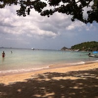 หาดทรายรี (Sairee Beach) - Sairee - 27 tips