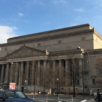 National Archives Rotunda - Federal Triangle - 23 tips