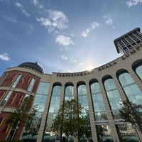 Perpustakaan Kuala Lumpur (Library) - Kuala Lumpur, Kuala Lumpur