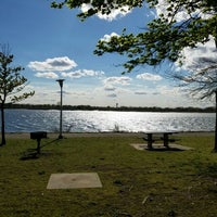 North Woodmere Park - Branch Blvd