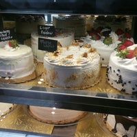 Homestyle Desserts Bakery - Bakery in Peekskill