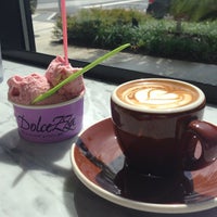 Dolcezza Artisanal Gelato - 37 tips