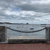 Harbor Walk - North End - Waterfront - 3 tips