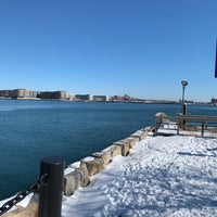 Harbor Walk - North End - Waterfront - 3 tips