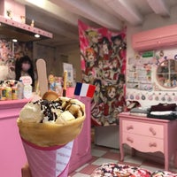 Princess Crêpe - Creperie in Hôtel-de-Ville