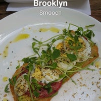 Smooch Cafe (Now Closed) - Fort Greene - 67 tips