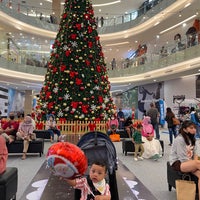 Hartono Mall - 53 tips from 3037 visitors