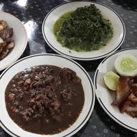 Lapo Siagian / Boru Tobing - 9 tips