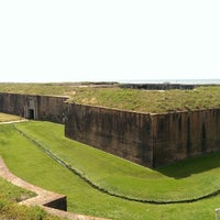 Fort Morgan State Historic Site - 17 tips from 761 visitors