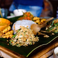 Bali Asli Restaurant - 10 tips from 119 visitors