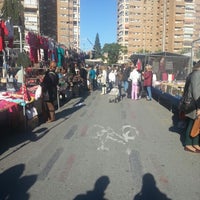 Mercadillo de Babel