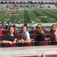 Malone Stadium - 1 tip