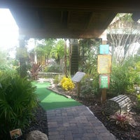 The Fish Hole Mini Golf - Lakewood - Lakewood Ranch, FL