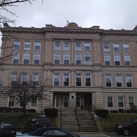 Greencastle Square - Greencastle, IN