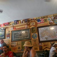 Megs' Aussie Milk Bar - Australian Restaurant