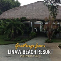 Linaw Beach Resort and Restaurant - 16 tips