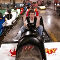 Action City - Arcade in Eau Claire