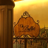 Golden Nugget Buffet - Buffet in Las Vegas