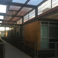 Arizona State University Polytechnic campus - University in Mesa