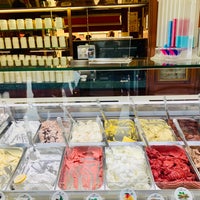 La Bottega Del Gelato - Ice Cream Parlor in Pisa
