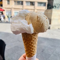La Bottega Del Gelato - Ice Cream Parlor in Pisa