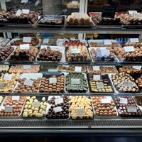 Oban Chocolate Company - Candy Store in Oban