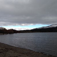 Lago Lolog - Lago lolog