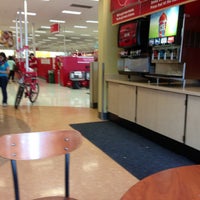 Target - Big Box Store in Northwest Side