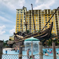 Photos at Lani's Luau Poolside Bar & Grille - Orlando, FL