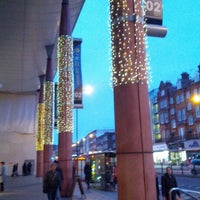 O2 Centre - Shopping Mall in West Hampstead
