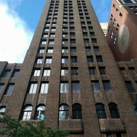 Seattle Tower - Seattle Central Business District - Seattle, WA