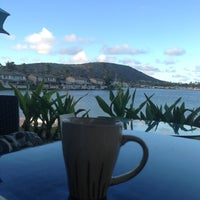 Island Brew Coffeehouse - Coffee Shop