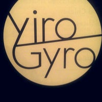 Yiro/Gyro - Mediterranean Restaurant in Saint Louis