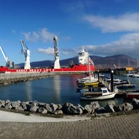 Fenit Beach - Beach in Fenit