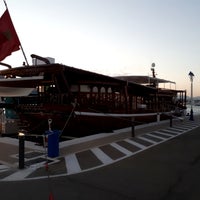 Port Marina Smir - Harbor / Marina