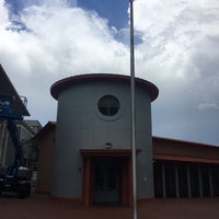 U.S. Post Office - Celebration Village - 601 Market St