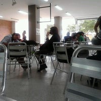 Unidades Tecnológicas de Santander - College Technology Building in ...