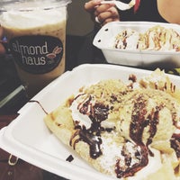 Almond Haus Cafe - 10 tips from 595 visitors