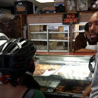 Abundance Bakery - Grand Boulevard - 9 tips