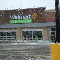Walmart Neighborhood Market - Grocery Store in Bellevue