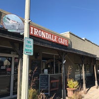 Irondale Cafe - Irondale, AL