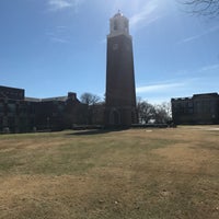 Birmingham-Southern College - Bush Hills - 3 tips from 872 visitors