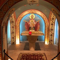 St. Photios National Greek Orthodox Shrine - 3 tips