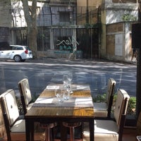 Alex Cafe - Colonna - 13 tips from 320 visitors