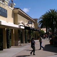 Carlsbad Premium Outlets - Carlsbad, CA