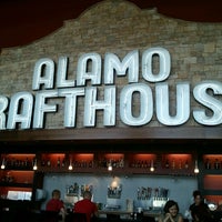 Alamo Drafthouse Cinema - Movie Theater in Winchester